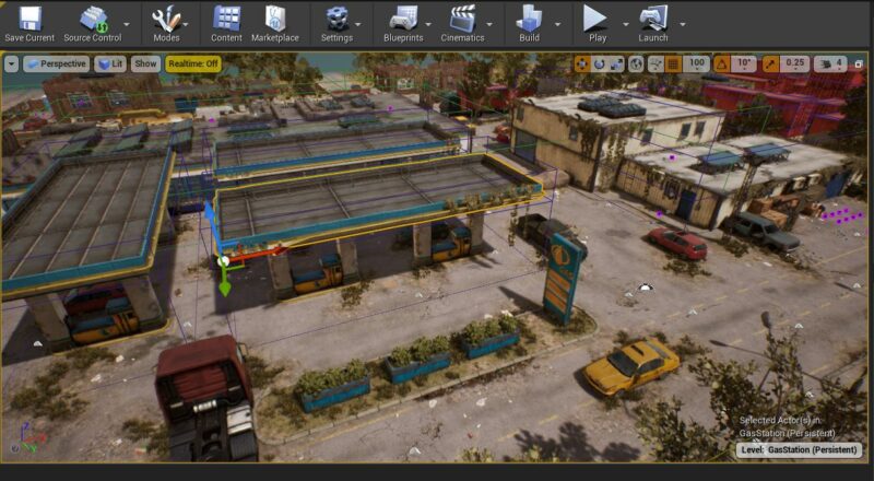 We are hiring! - Urban Strife Game